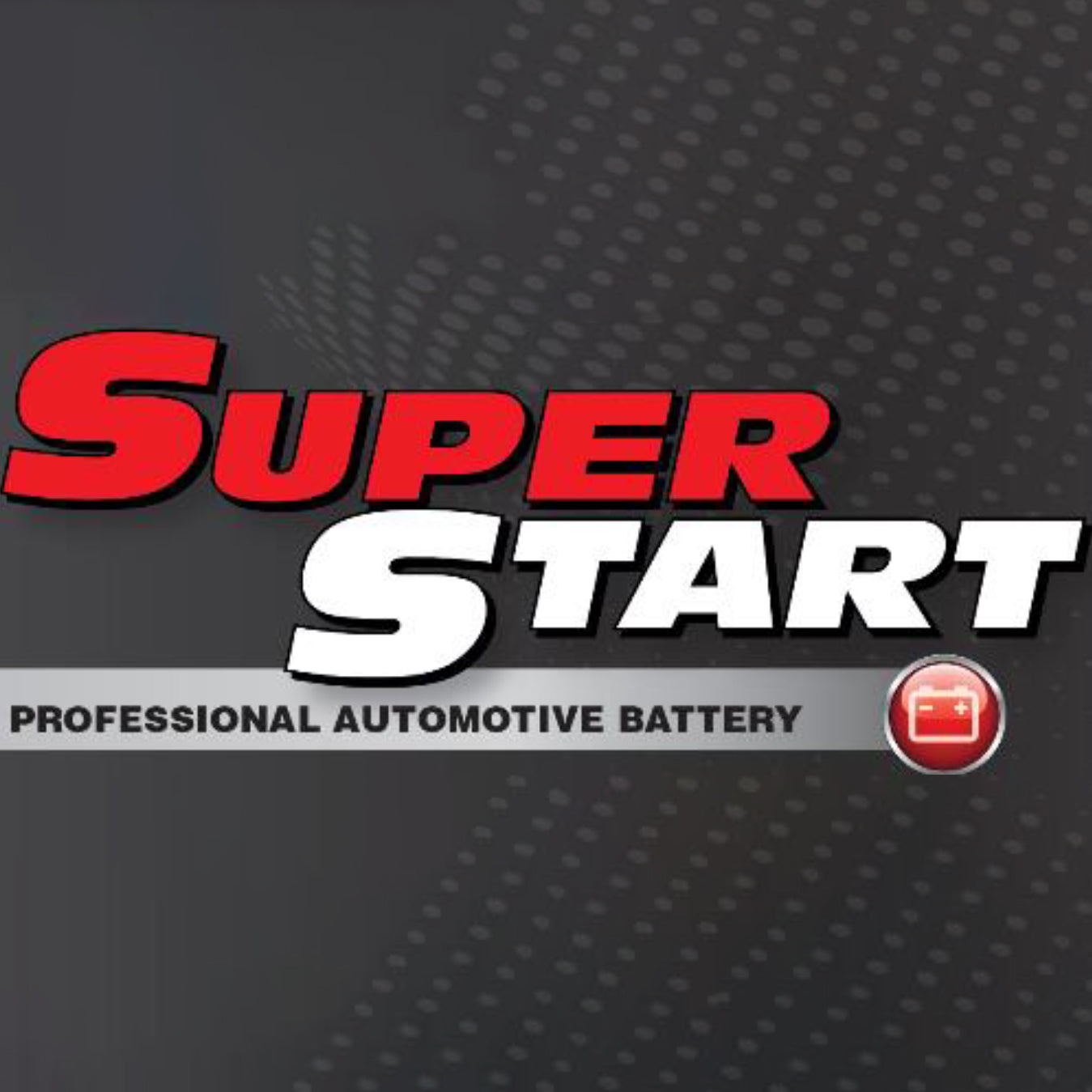 Super Start Batteries – McMartins